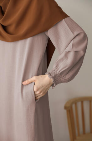 Abaya | Modest Fashion | Suhneva